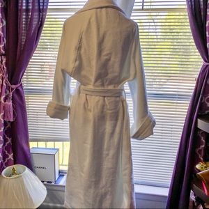 Frette | Intimates & Sleepwear | Frette Luxury Made In Italy Cotton ...